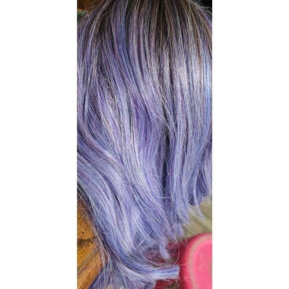 Belle tress | Hair | Belle Tress Maxwella 8 Stardust | Poshmark